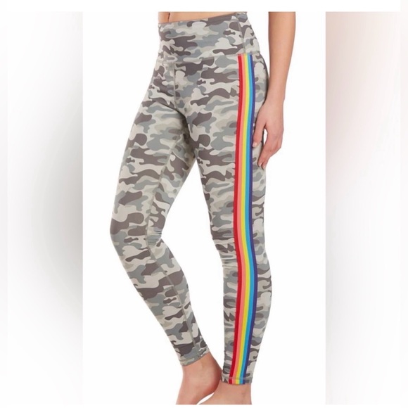 Spiritual Gangster | Pants & Jumpsuits | Spiritual Gangster Essential ...